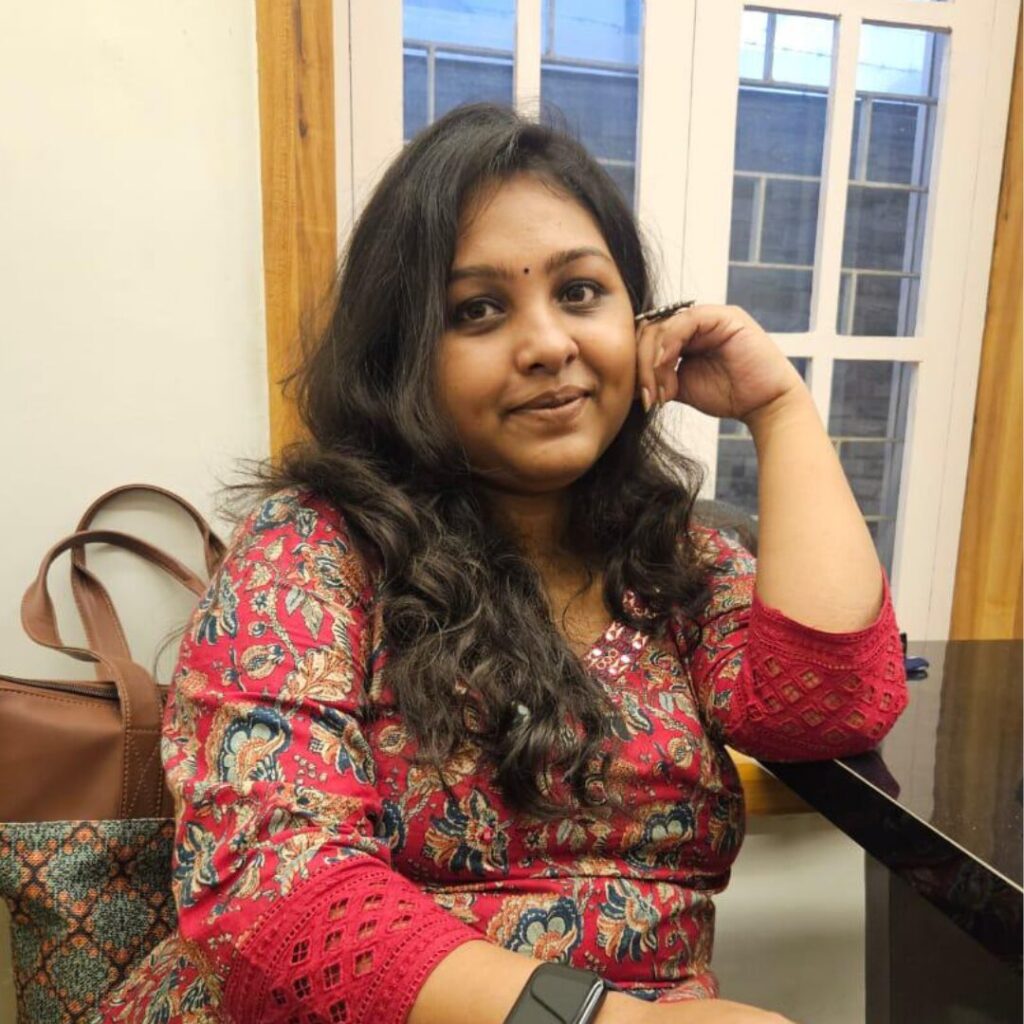 Easha Mulkhopadhyay | All Med Pro